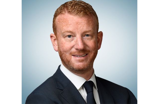 RenRe SVP of underwriting returns to Ireland | Bermuda Re